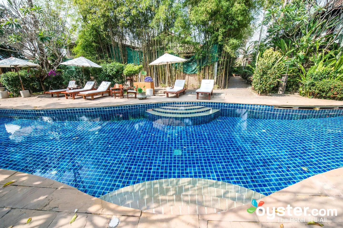 Ban Sabai Village Resort & Spa Review: What To REALLY Expect If You Stay