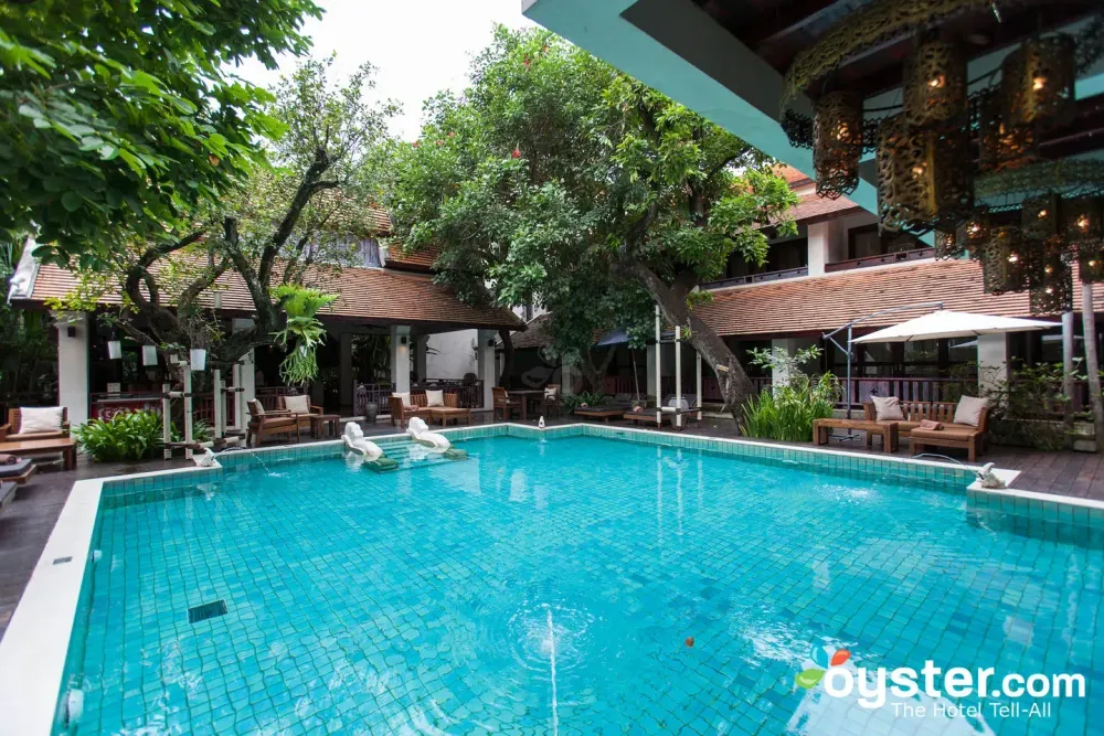 The Rim Resort Review: What To REALLY Expect If You Stay | Oyster.com