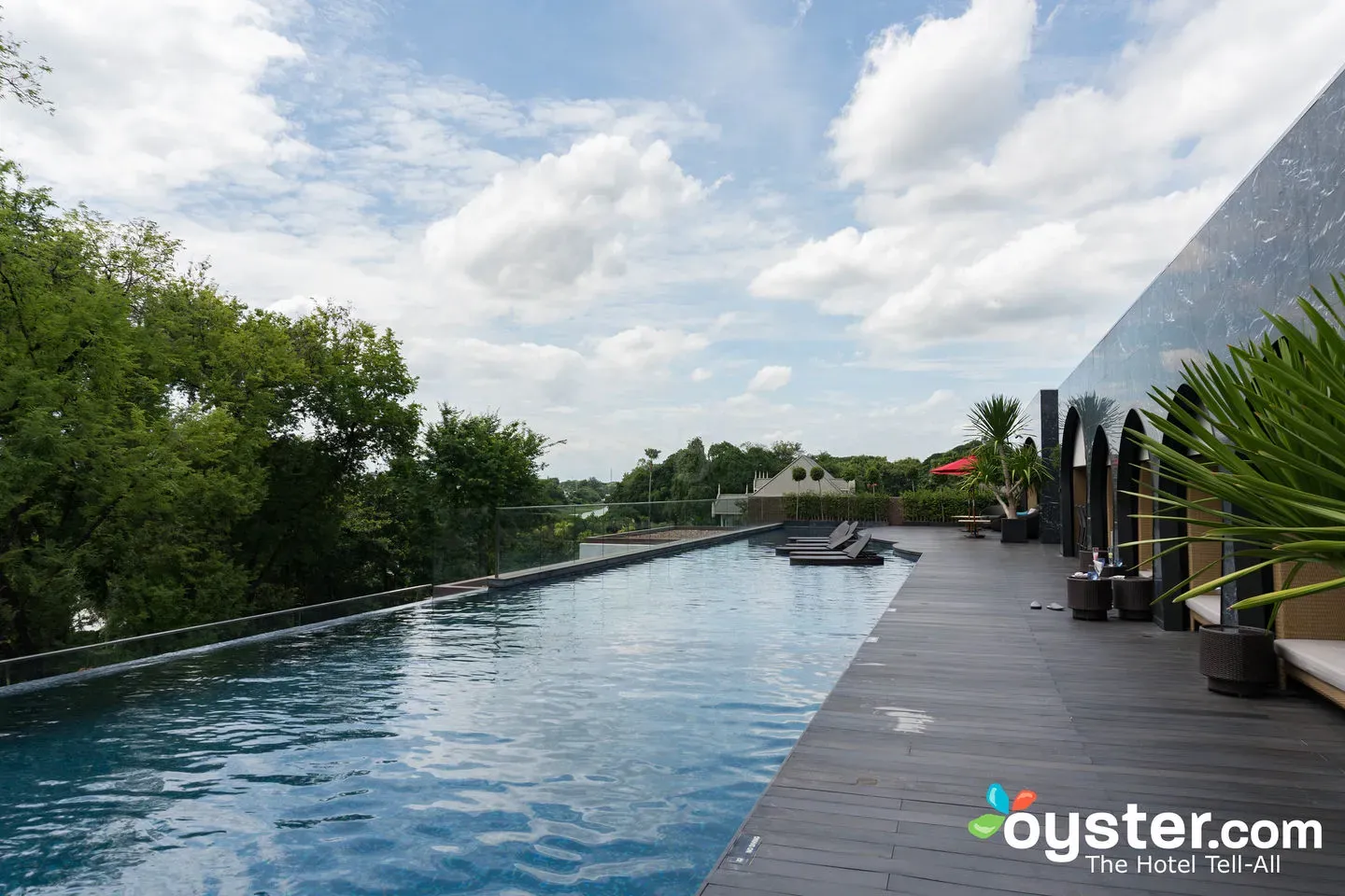 X2 Chiang Mai Riverside Resort Review: What To REALLY Expect If You Stay