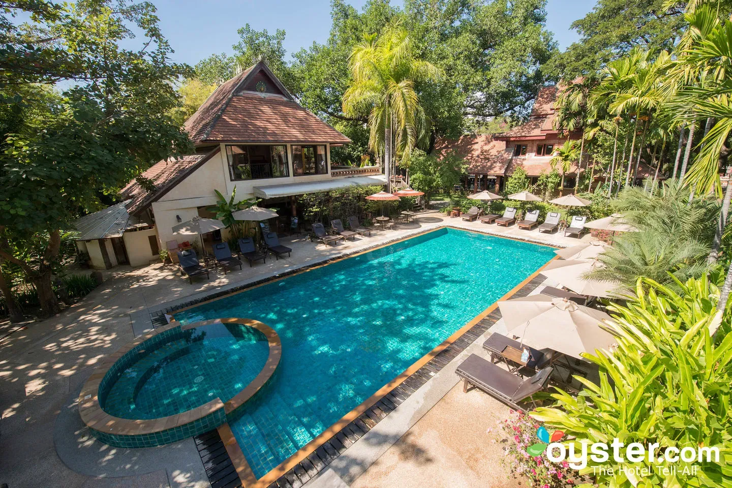 Yaang Come Village Review: What To REALLY Expect If You Stay | Oyster.com