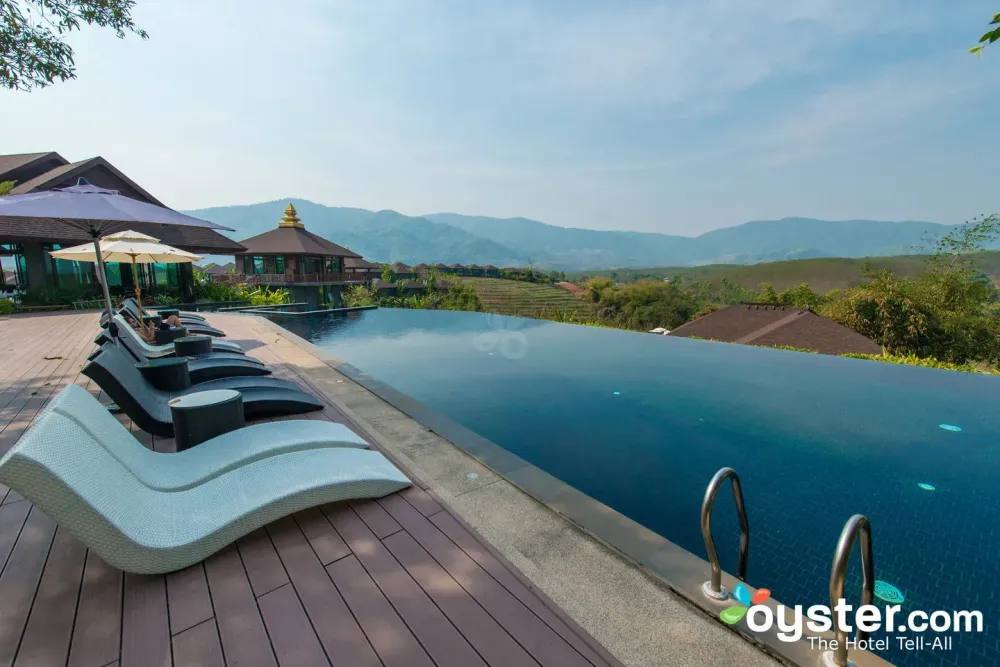 Chiang Rai Hotels & Resorts | Oyster.com Hotel Reviews