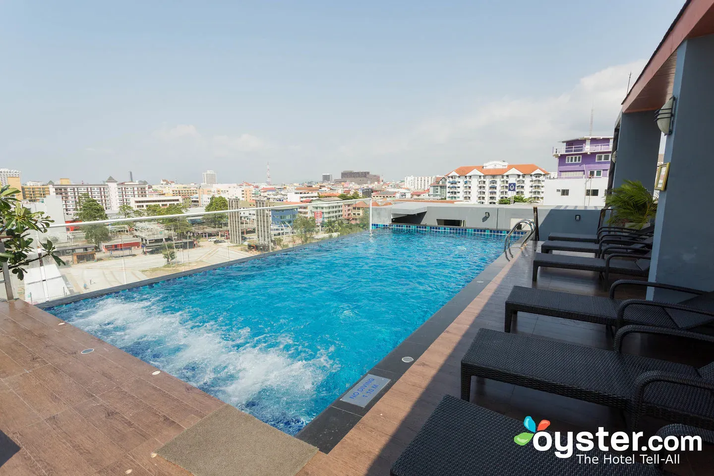 247 Boutique Hotel Review: What To REALLY Expect If You Stay