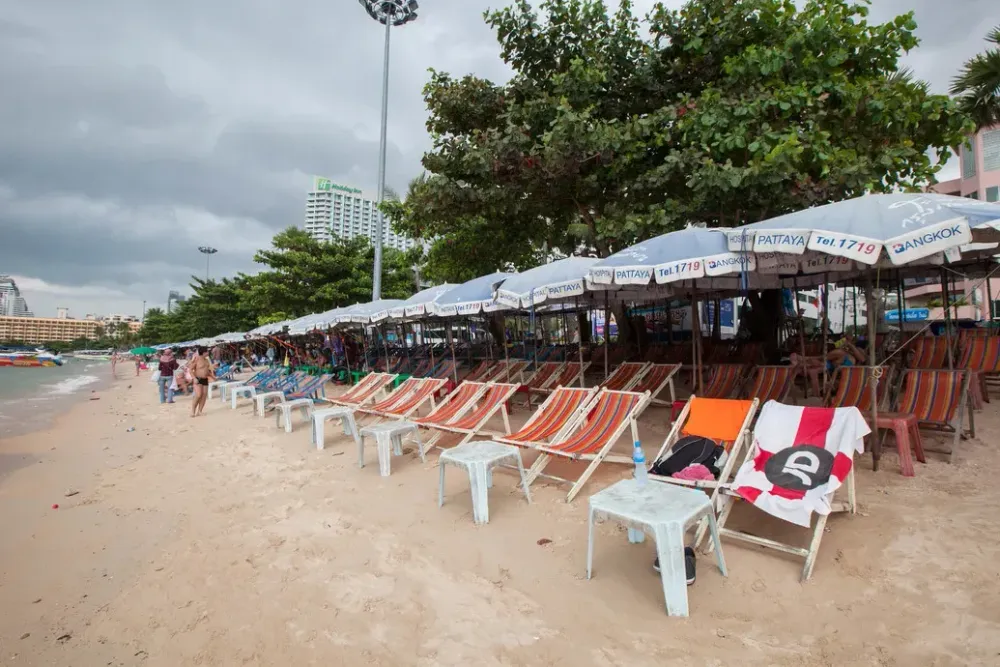 Baboona BeachFront Living | Oyster.com Hotel Photos