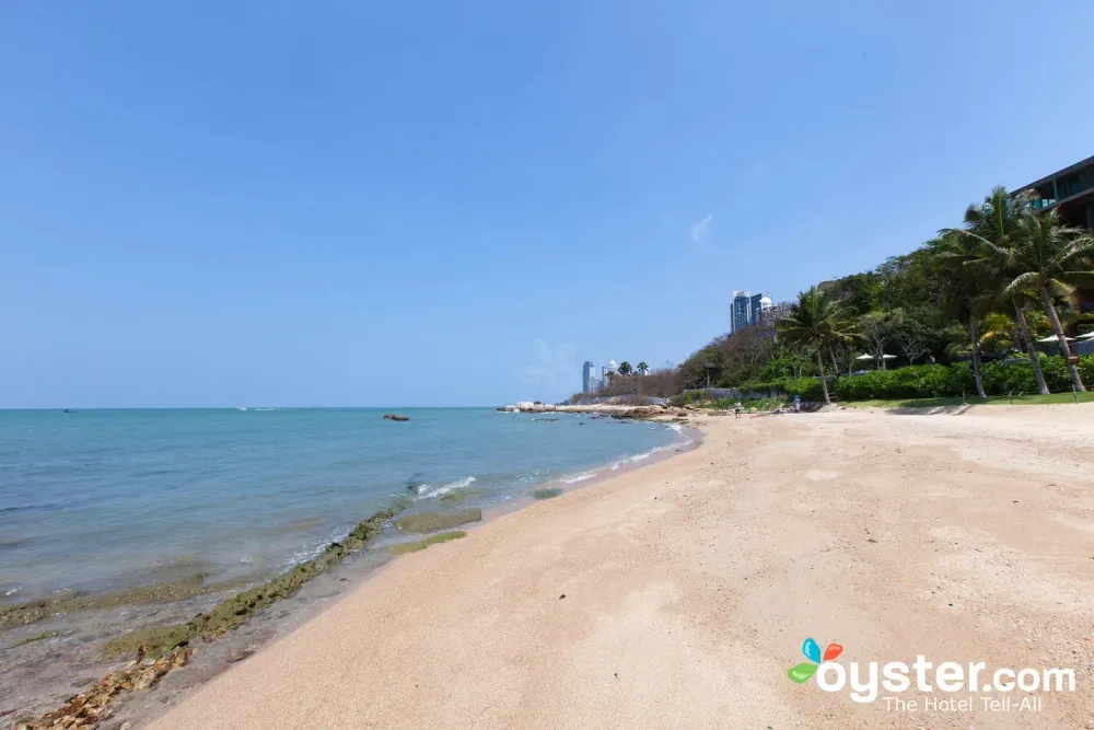 Cape Dara Resort Review: What To REALLY Expect If You Stay | Oyster.com