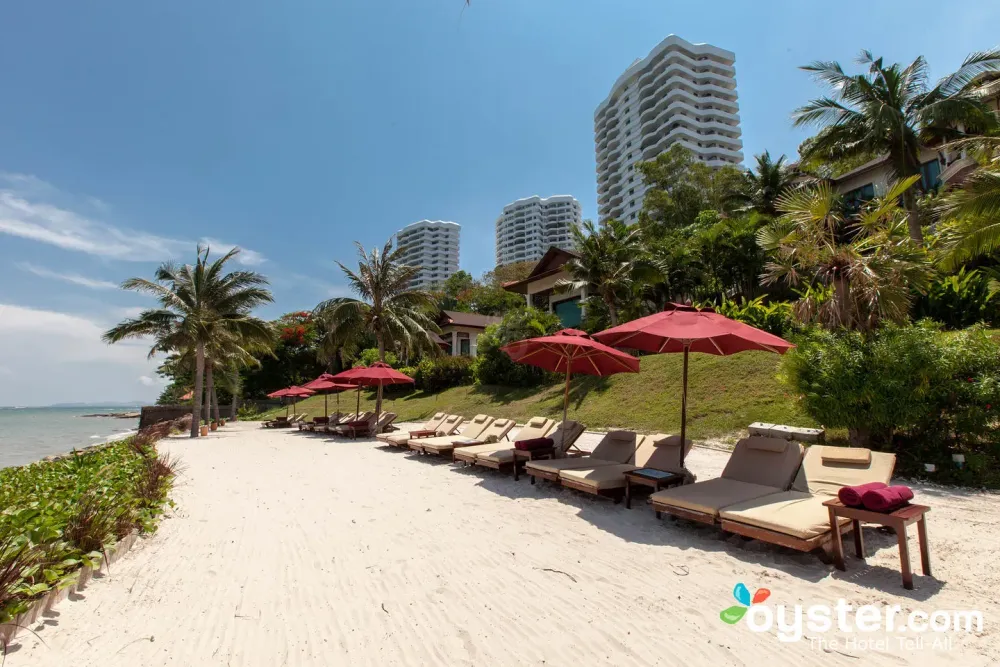 InterContinental Pattaya Resort Review: What To REALLY Expect If You Stay