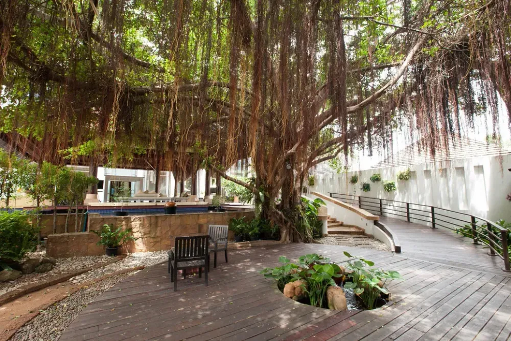 Pullman Pattaya Hotel G | Oyster.com Hotel Photos