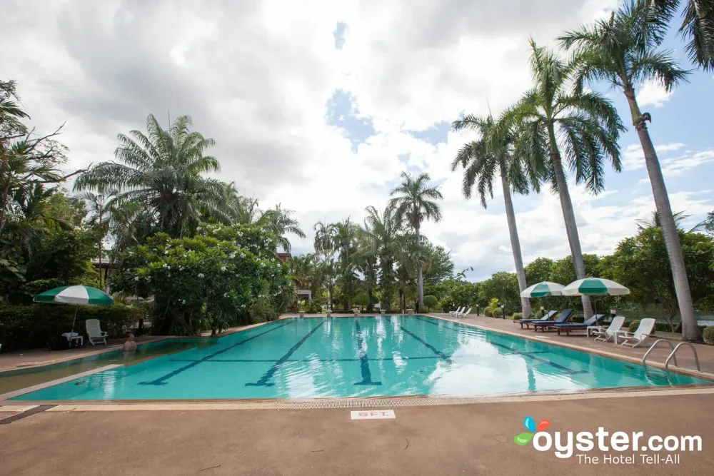 Felix River Kwai Resort - Kanchanaburi Review: What To REALLY Expect If ...