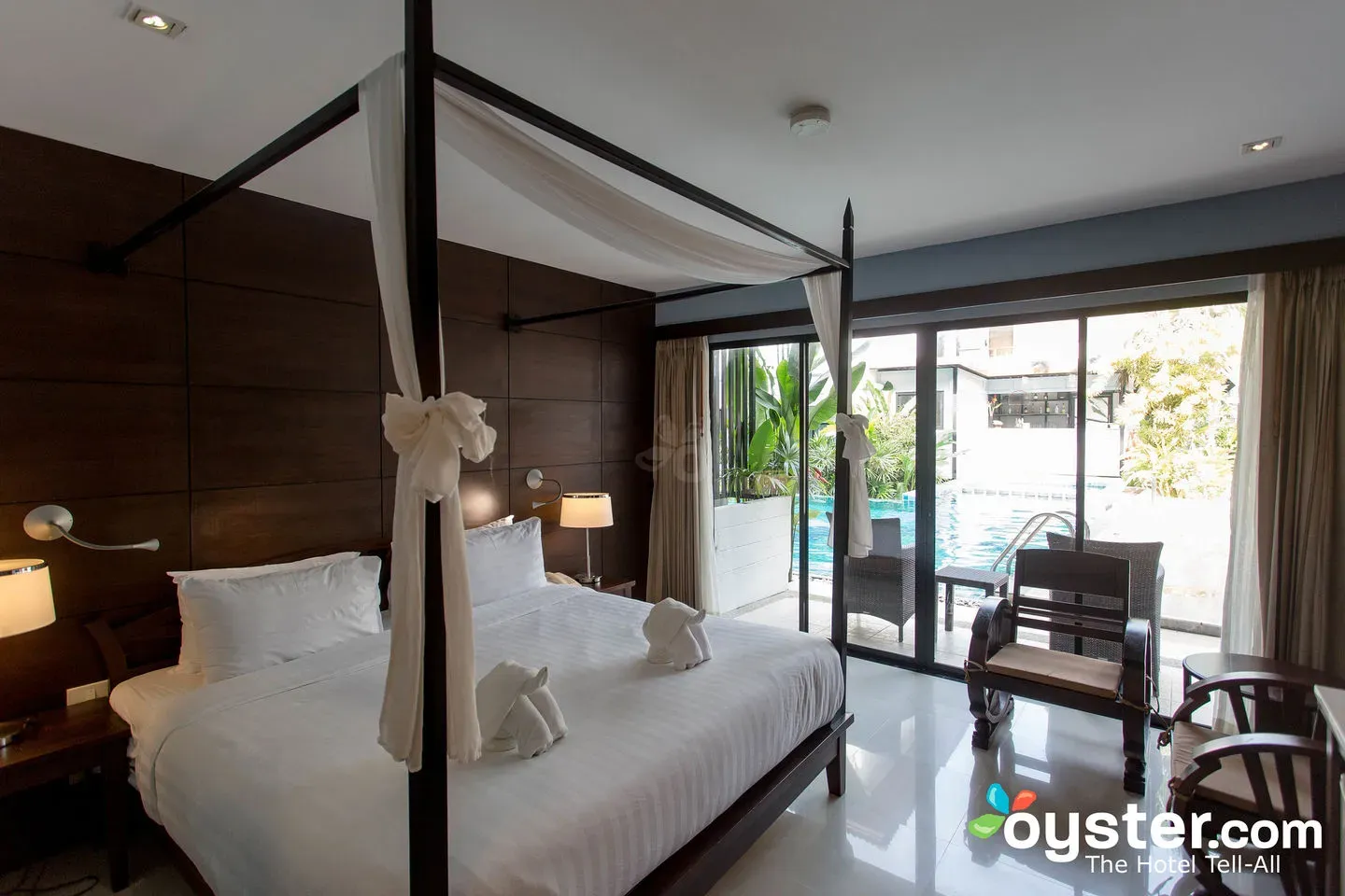 Aonang Buri Resort Review: What To REALLY Expect If You Stay