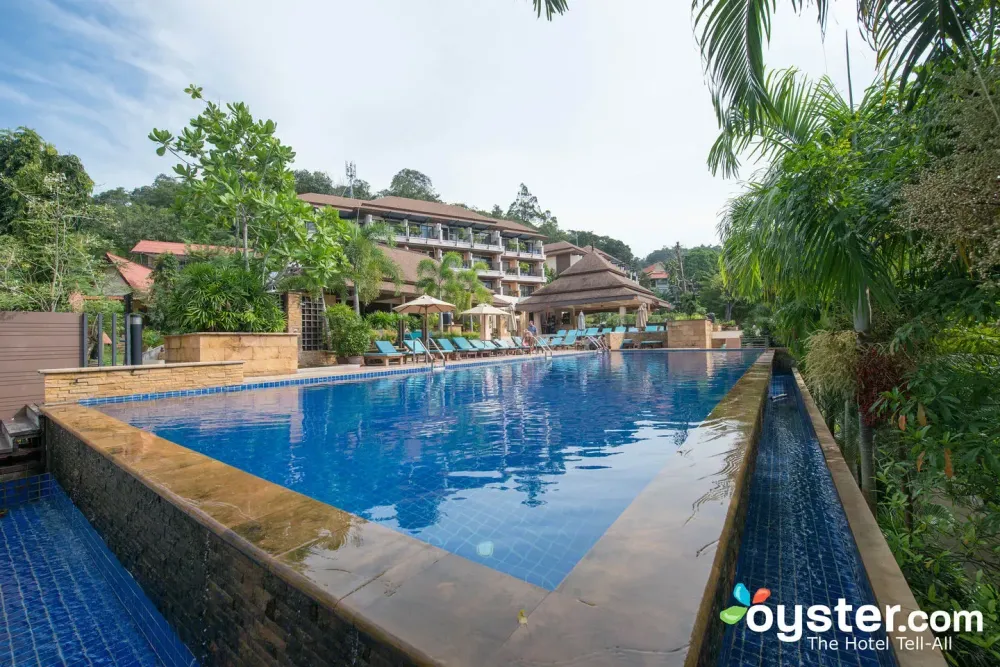 Aonang Cliff Beach Resort Review: What To REALLY Expect If You Stay ...