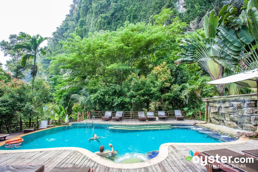 Ao Nang Cliff View Resort Review: What To REALLY Expect If You Stay ...