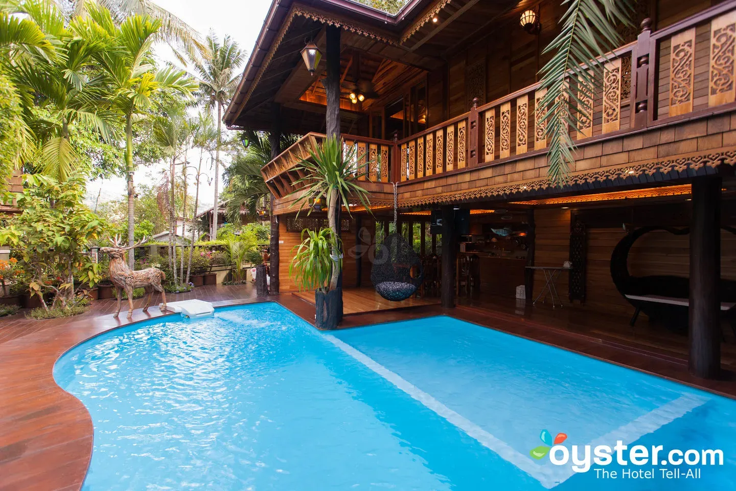 Baan Habeebee Resort Review: What To REALLY Expect If You Stay