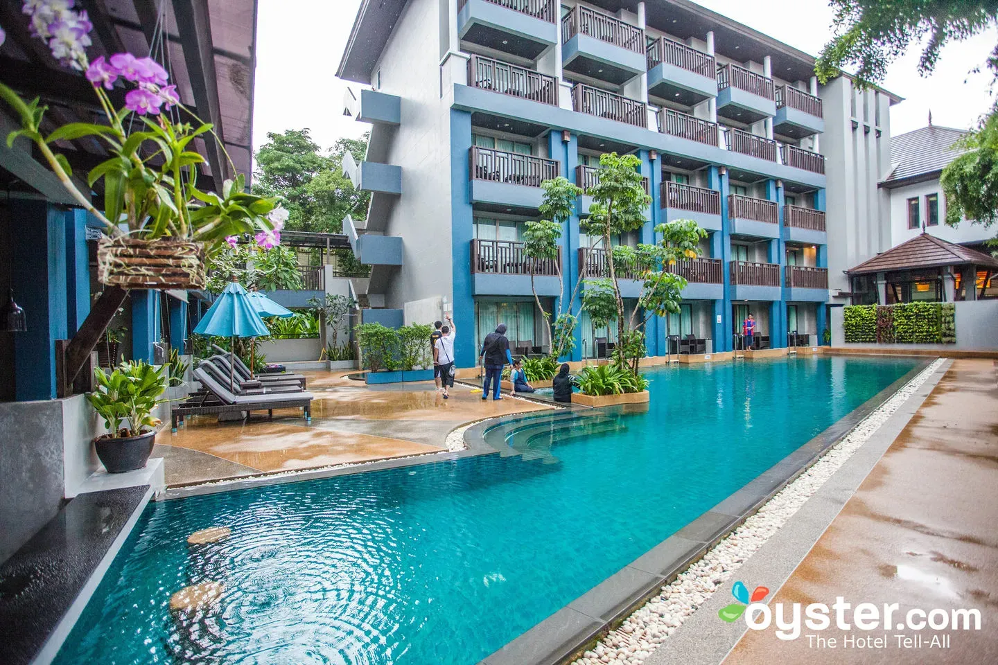 Buri Tara Resort Review: What To REALLY Expect If You Stay | Oyster.com