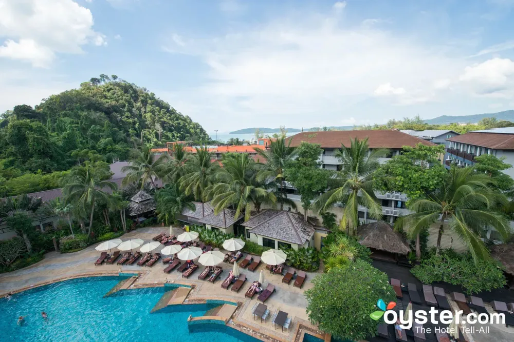 Krabi La Playa Resort Review: What To REALLY Expect If You Stay ...
