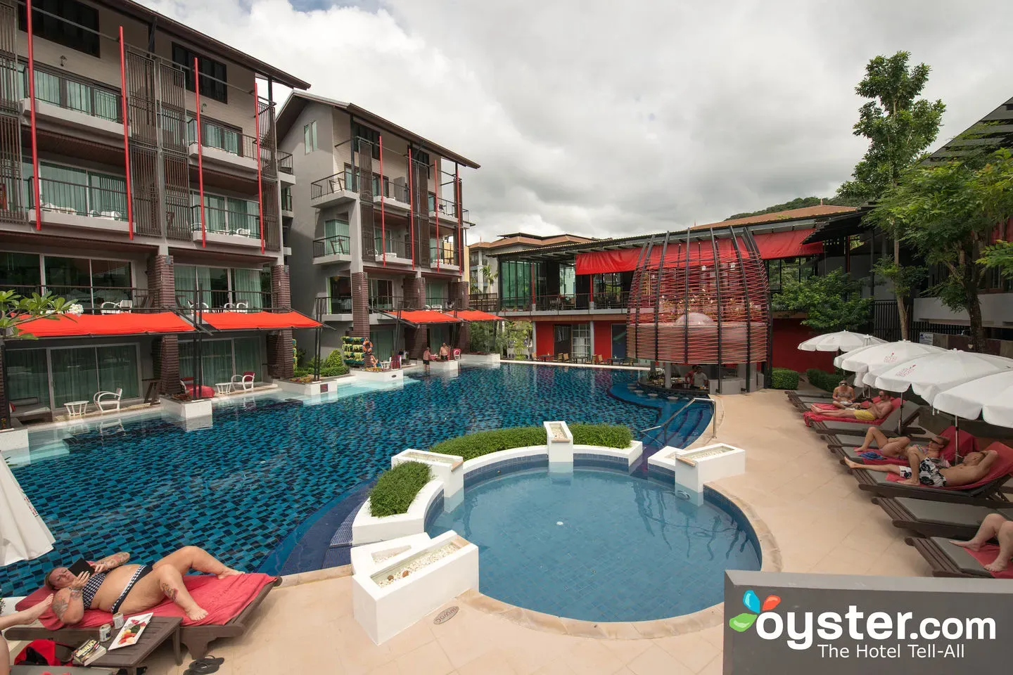 Red Ginger Chic Resort Review: What To REALLY Expect If You Stay