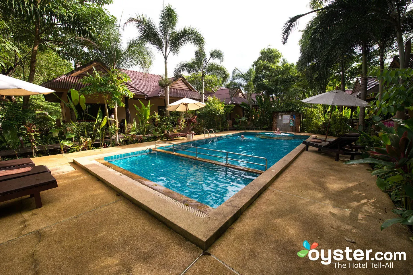 Sunda Resort Review: What To REALLY Expect If You Stay