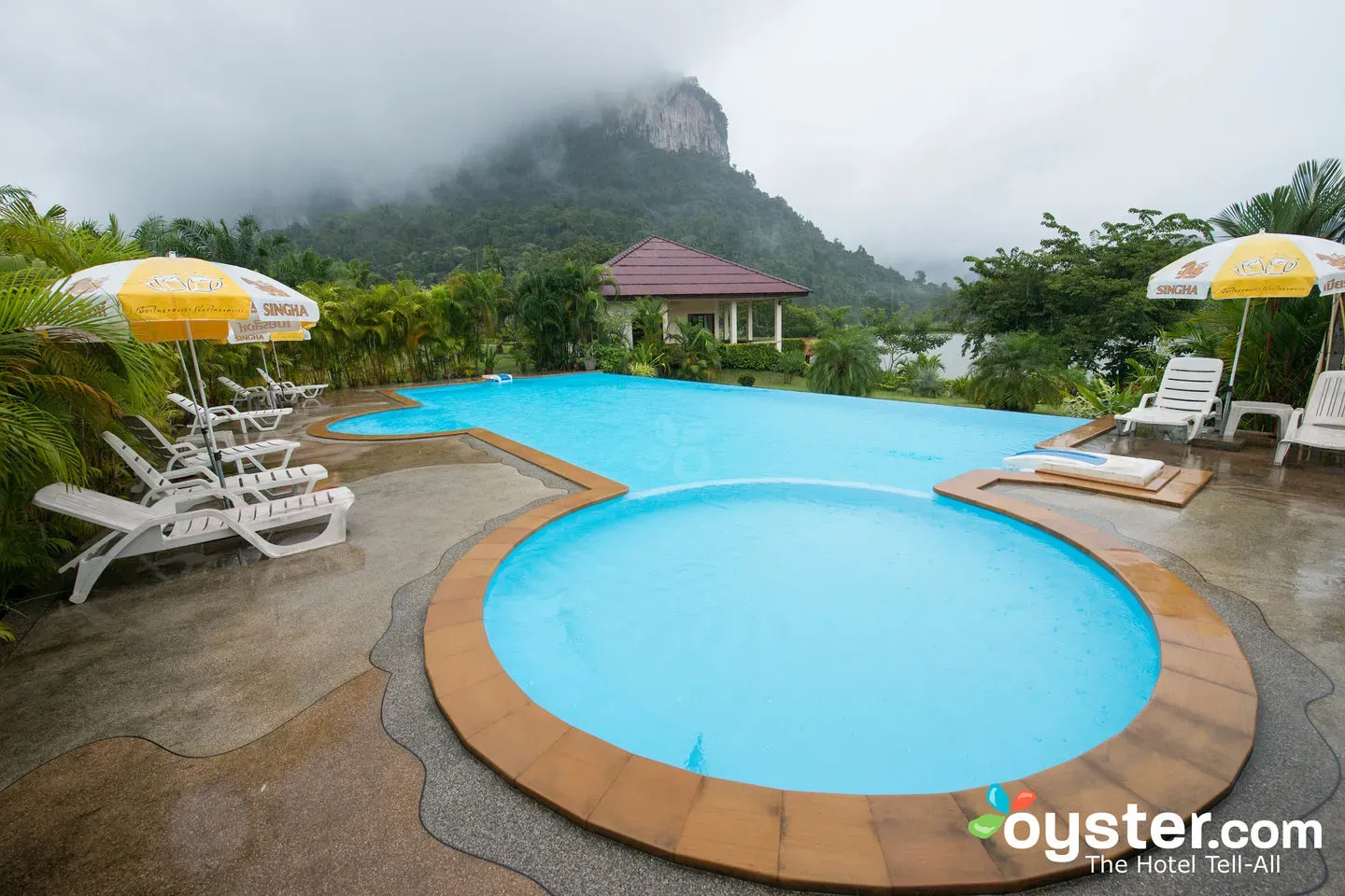 Gillhams Fishing Resorts Review: What To REALLY Expect If You Stay