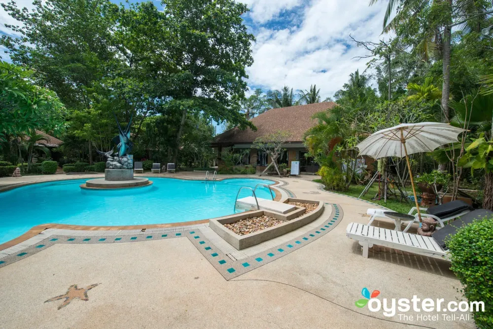 Lanta Sand Resort and Spa Review: What To REALLY Expect If You Stay