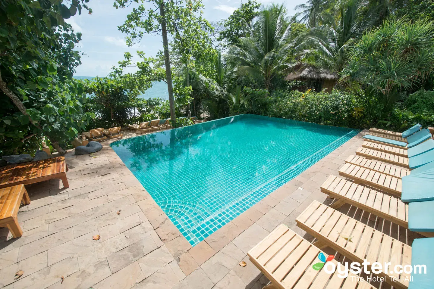 Narima Bungalow Resort Review: What To REALLY Expect If You Stay ...