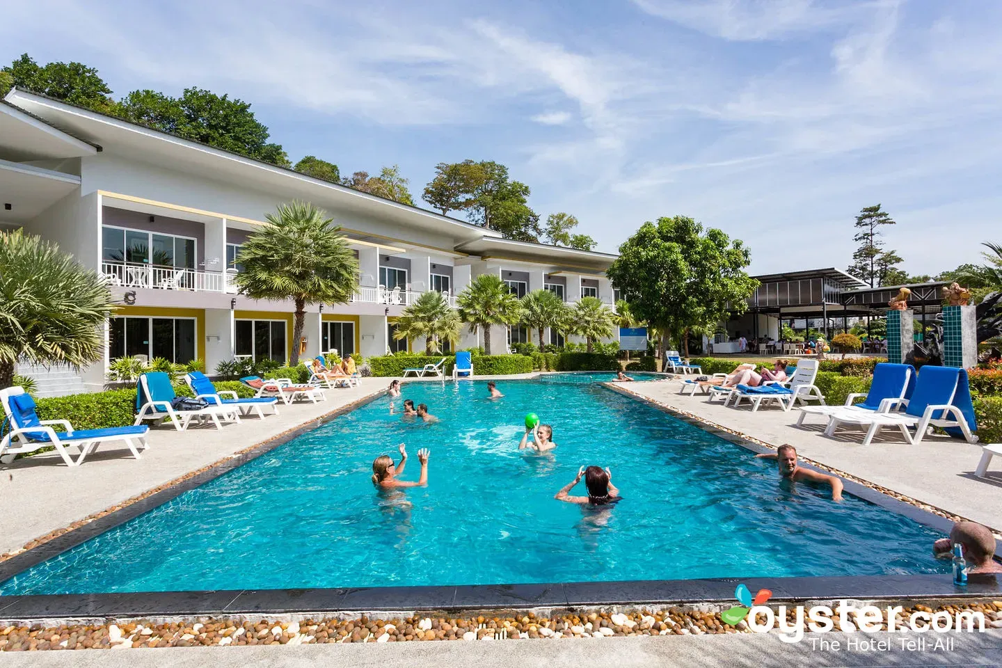 Gypsy Sea View resort Review: What To REALLY Expect If You Stay