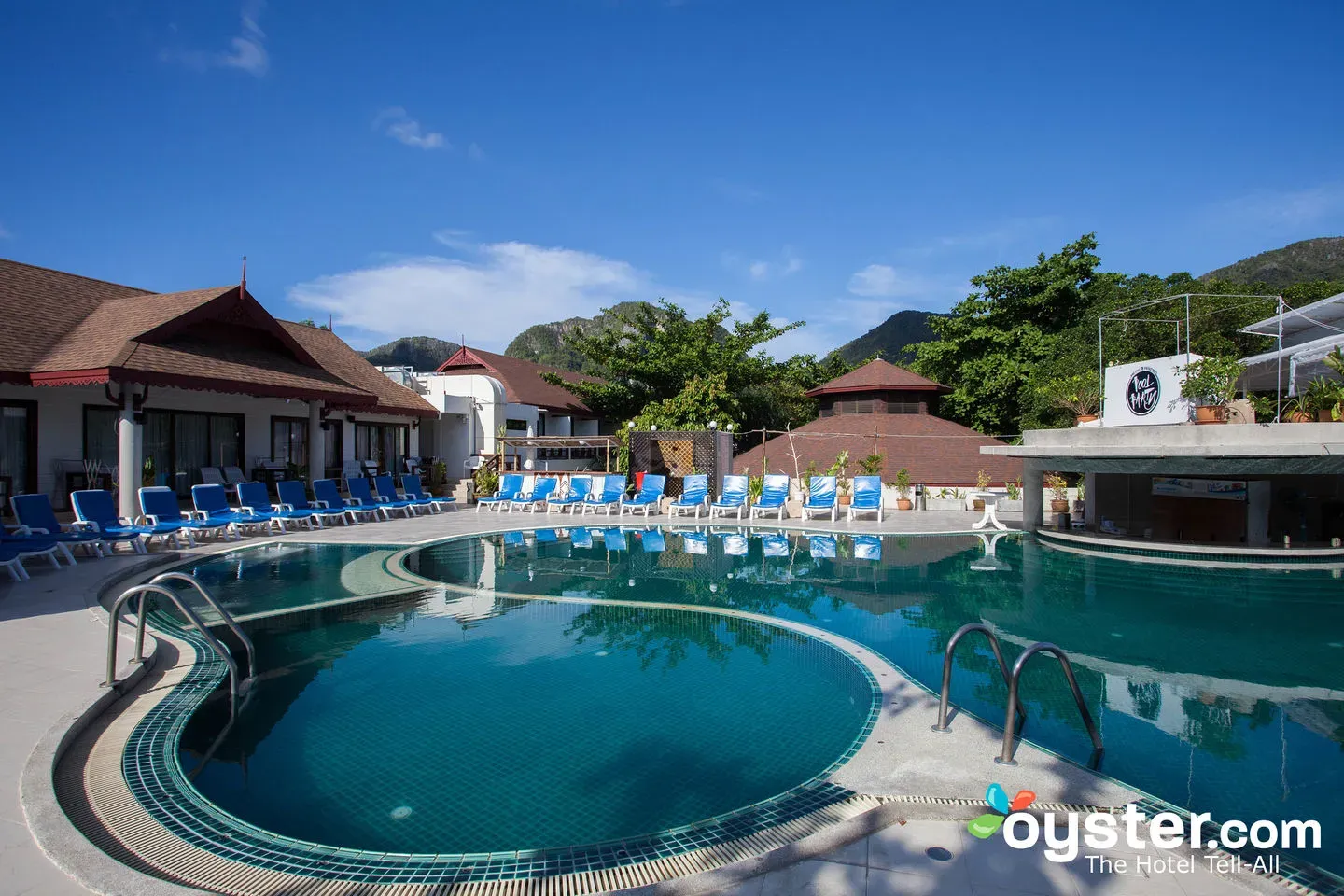 PP Charlie Beach Resort Review: What To REALLY Expect If You Stay ...