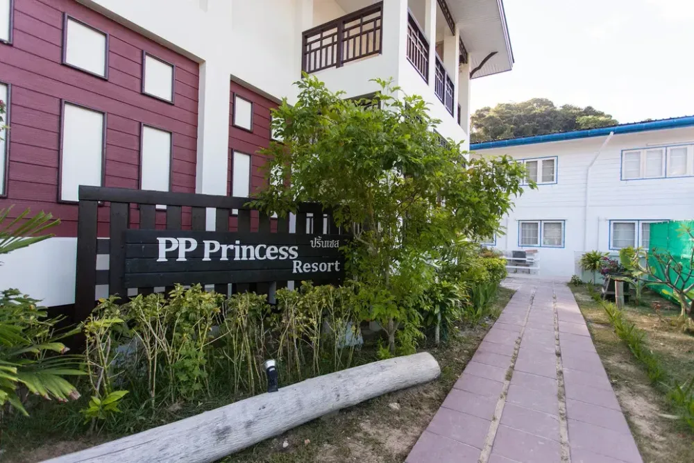 PP Princess Resort | Oyster.com Hotel Photos