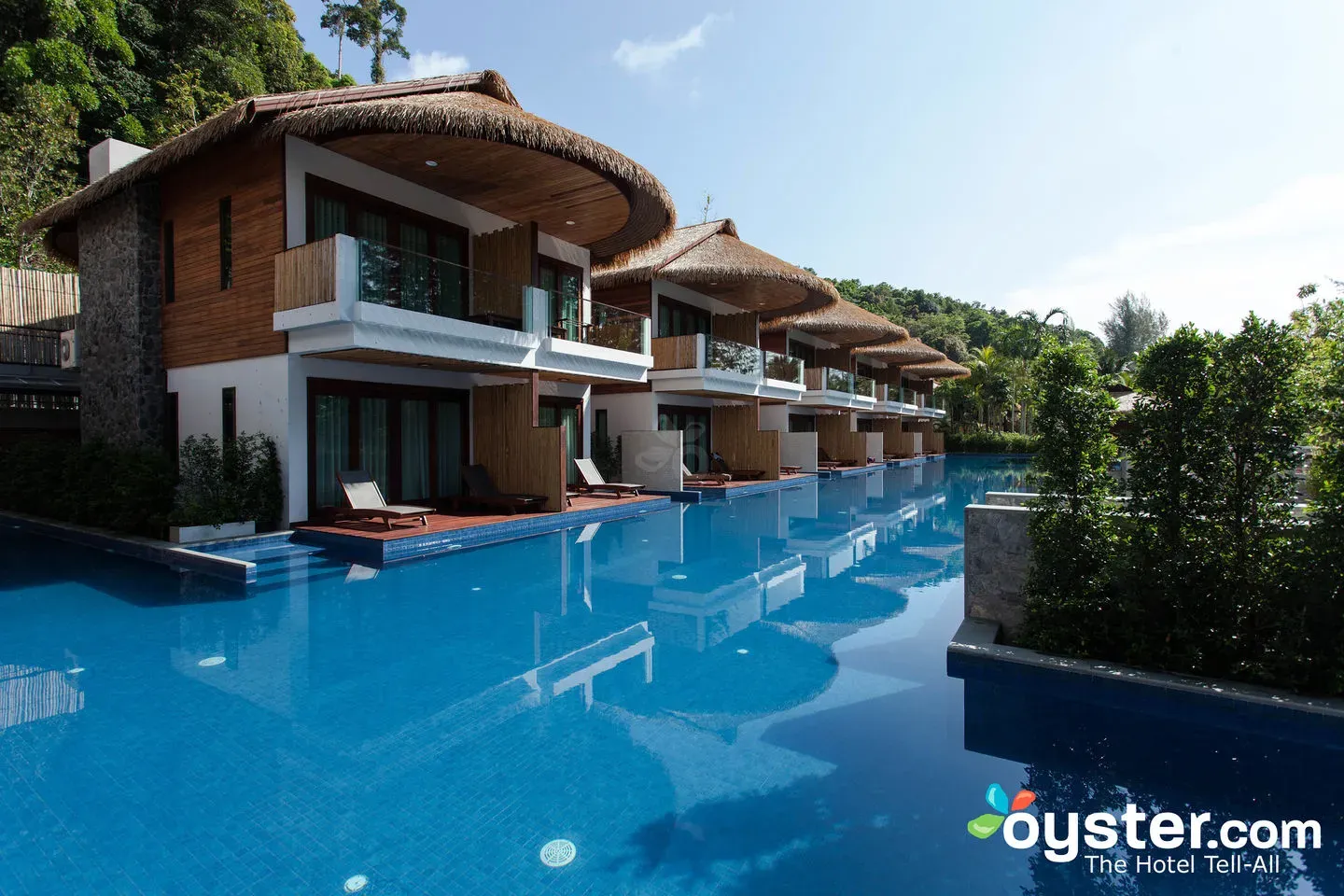 Tup Kaek Sunset Beach Resort Review: What To REALLY Expect If You Stay ...