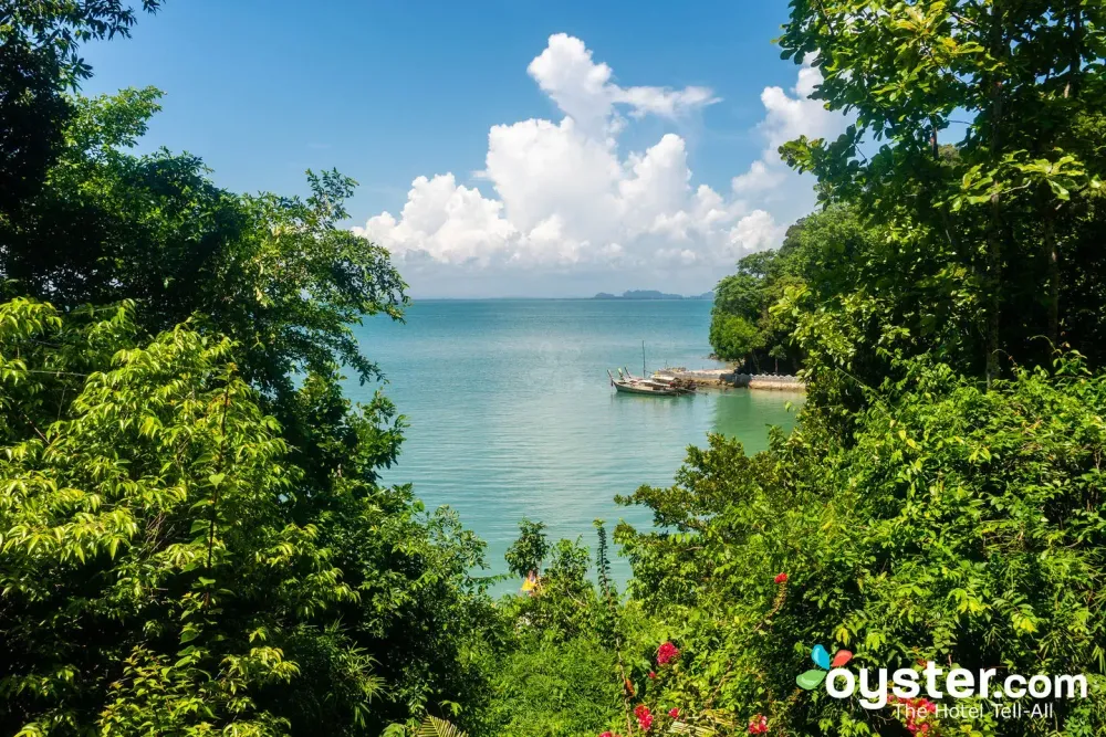 Railay Great View Resort and Spa Review: What To REALLY Expect If You ...