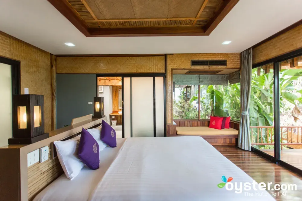 Railay Great View Resort and Spa Review: What To REALLY Expect If You Stay