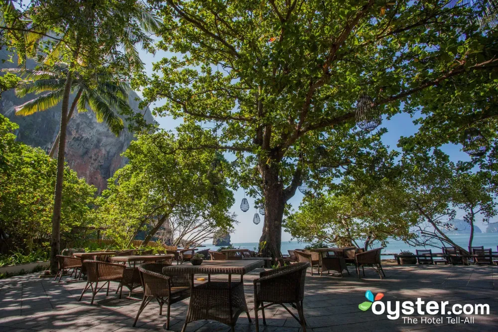 Rayavadee Review: What To REALLY Expect If You Stay