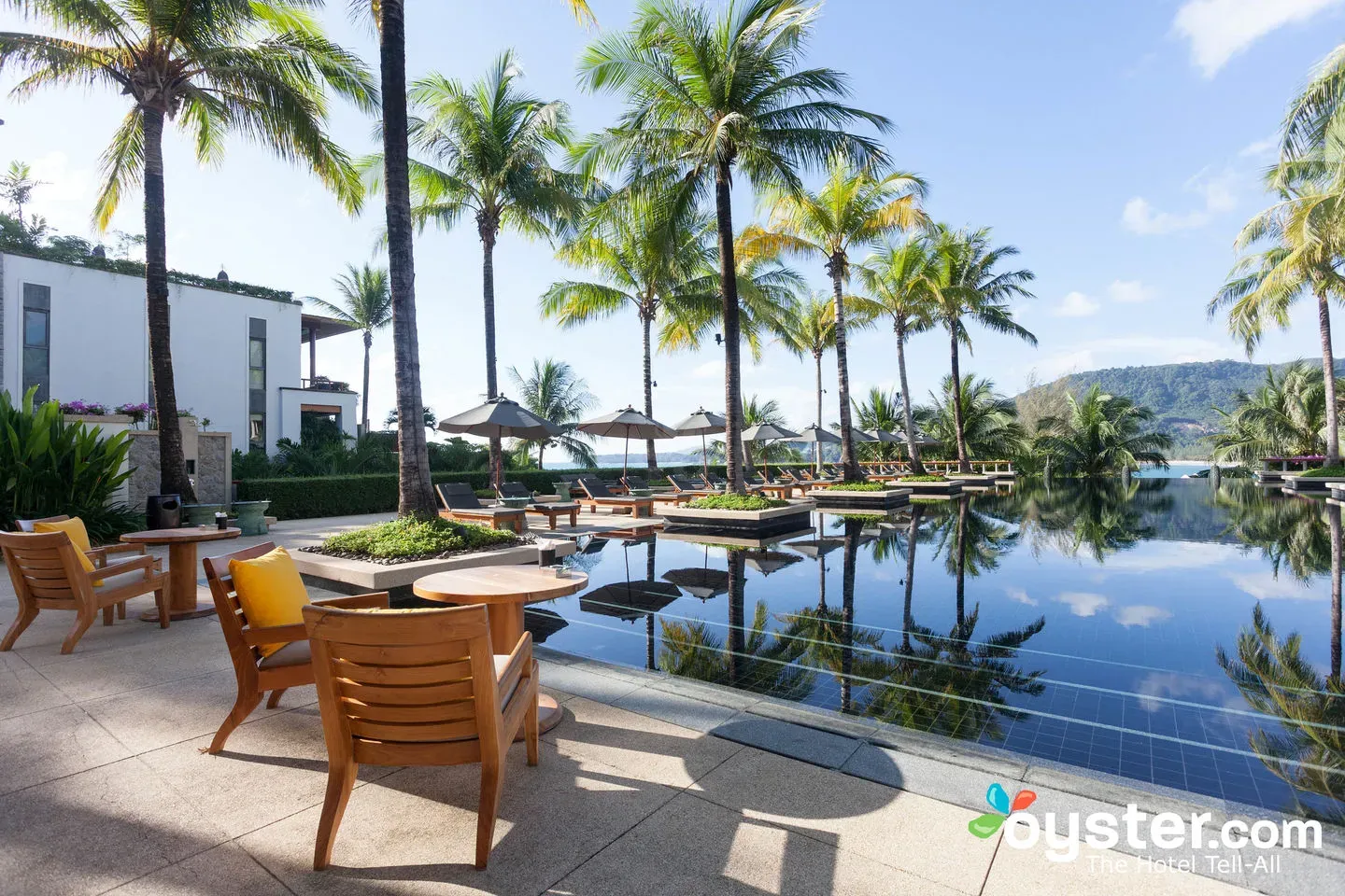 Andara Resort and Villas Review: What To REALLY Expect If You Stay ...