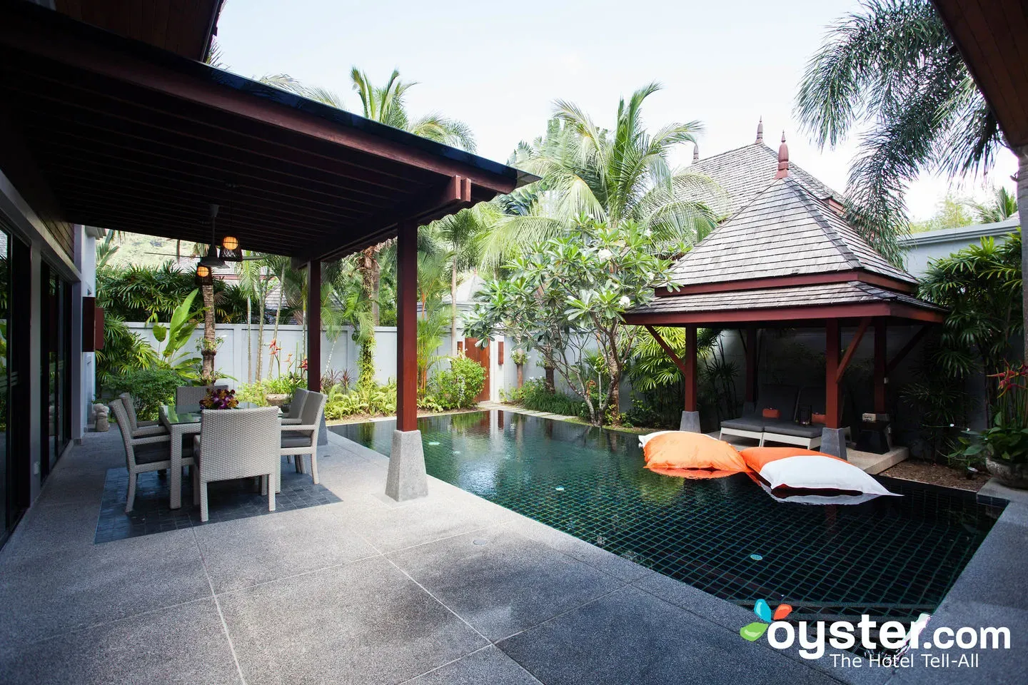 The Bell Pool Villa Resort Phuket Review: What To REALLY Expect If You ...