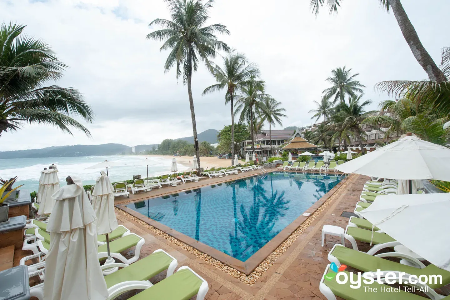 Beyond Resort Karon Review: What To REALLY Expect If You Stay