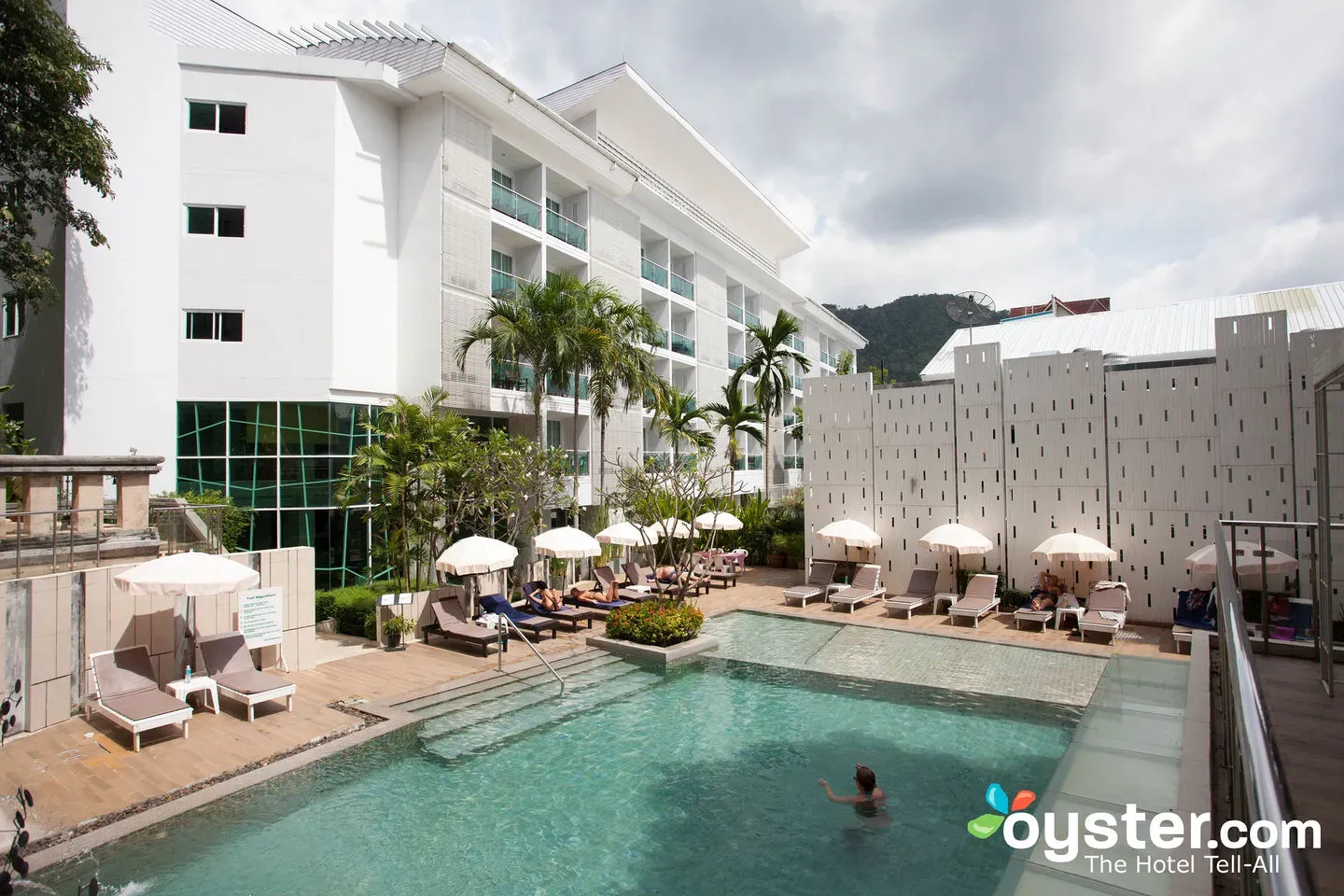 Peach Hill Hotel & Resort Review: What To REALLY Expect If You Stay ...