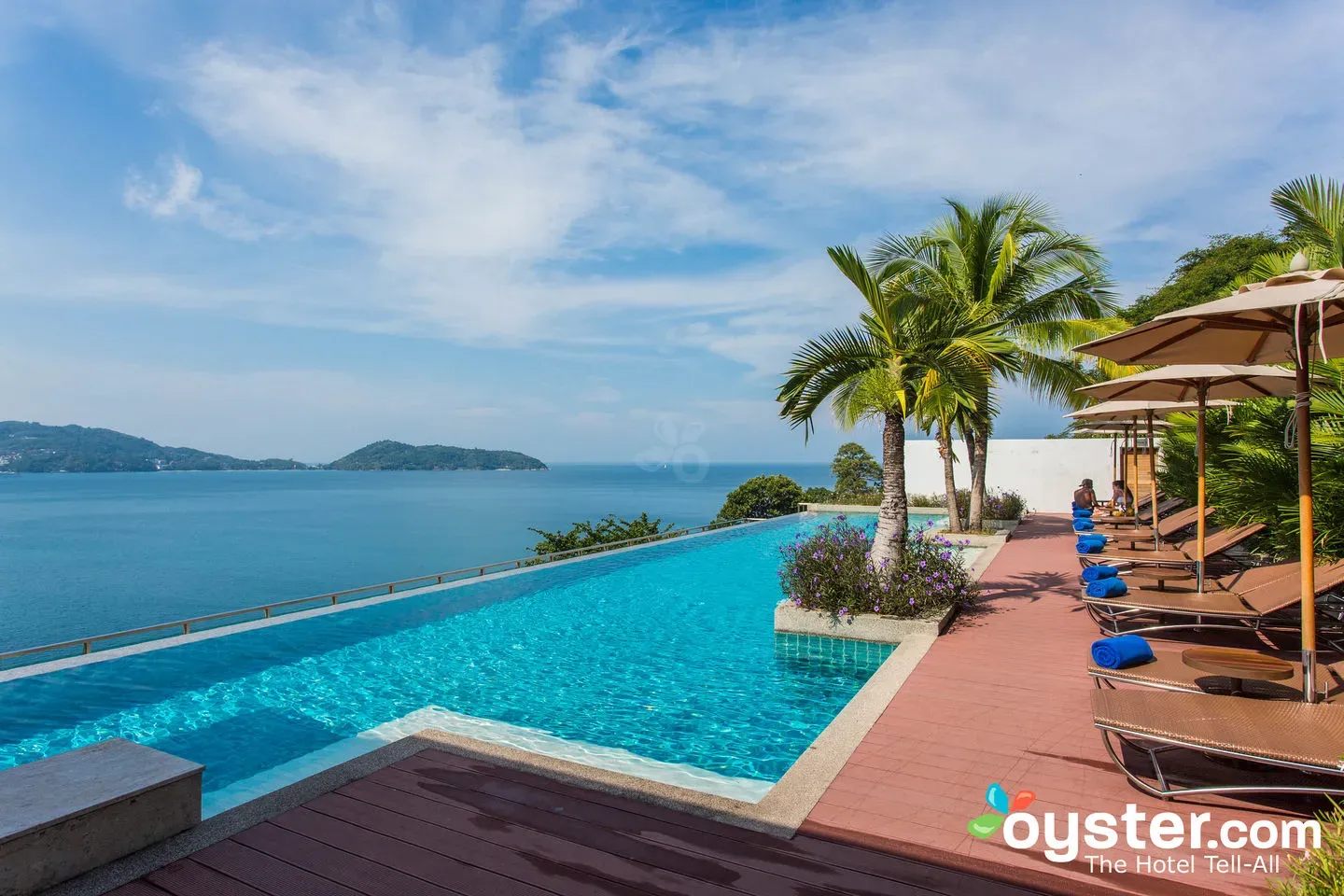 Wyndham Grand Phuket Kalim Bay Review: What To REALLY Expect If You ...