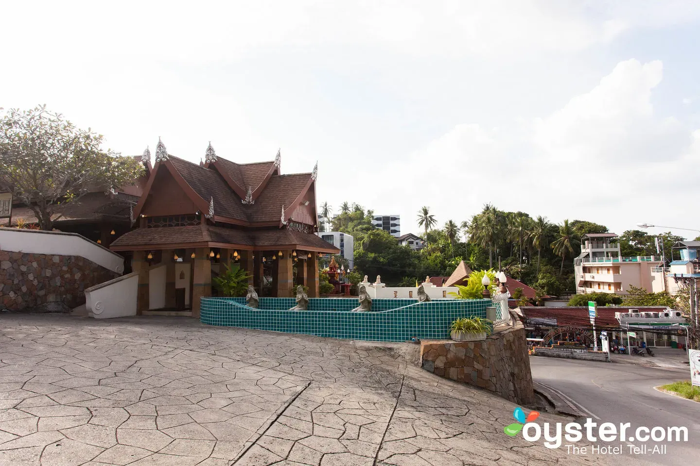 Orchidacea Resort - Kata Beach, Phuket Review: What To REALLY Expect If ...