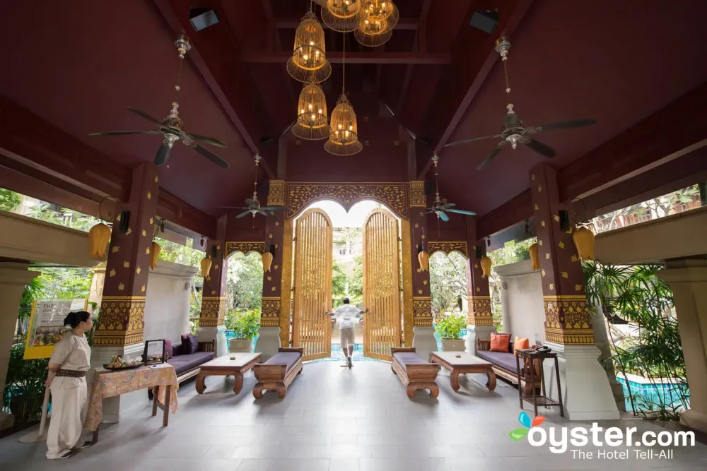 Burasari Resort Review: What To REALLY Expect If You Stay