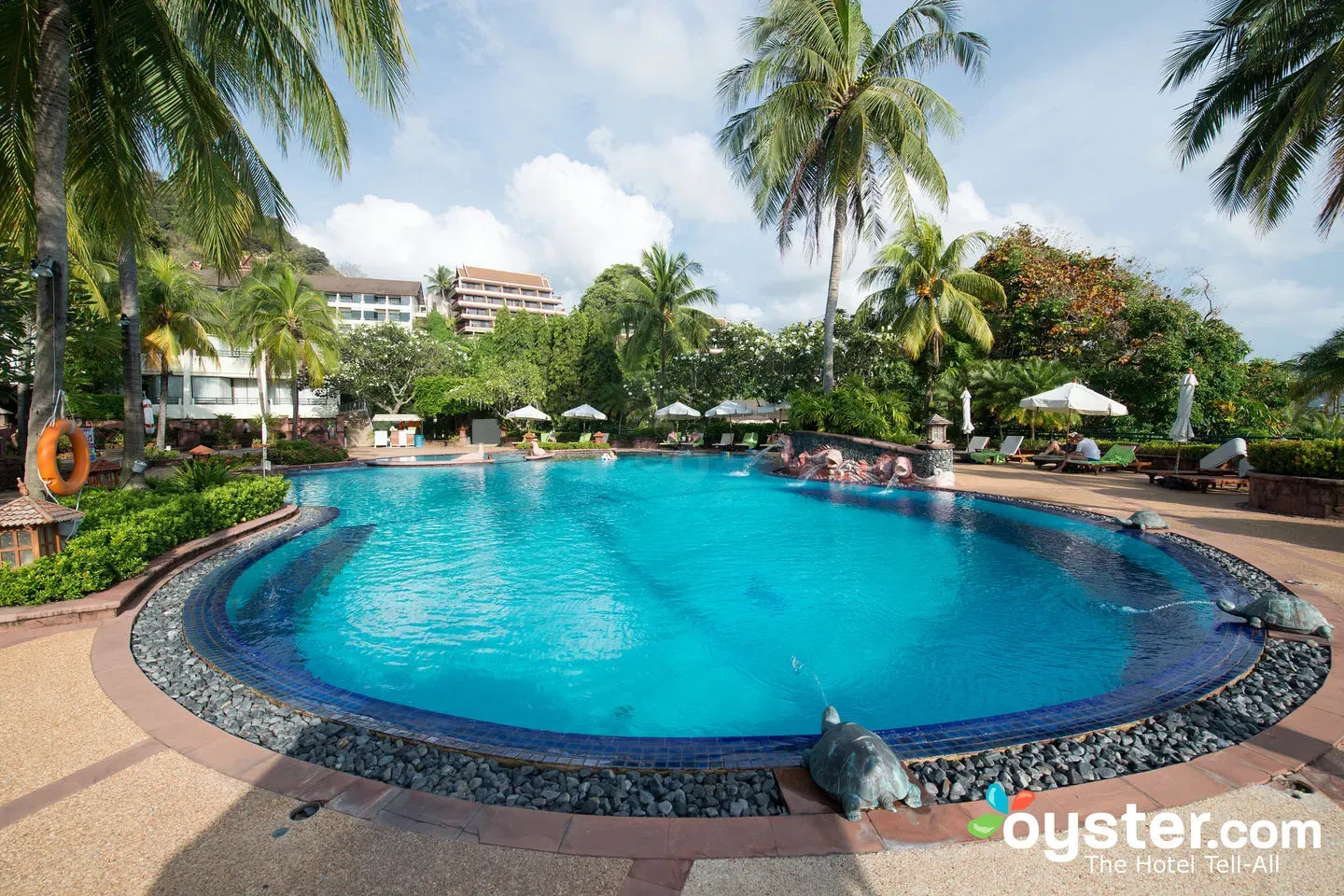 Diamond Cliff Resort and Spa Review: What To REALLY Expect If You Stay