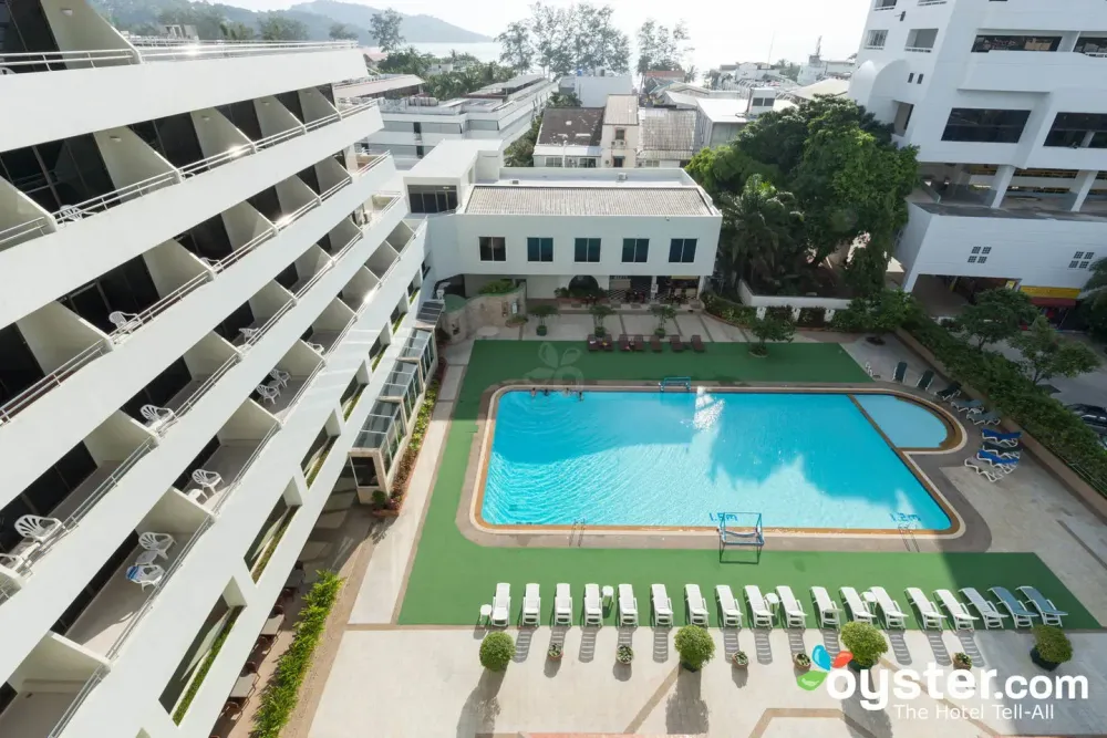 Patong Resort Review: What To REALLY Expect If You Stay