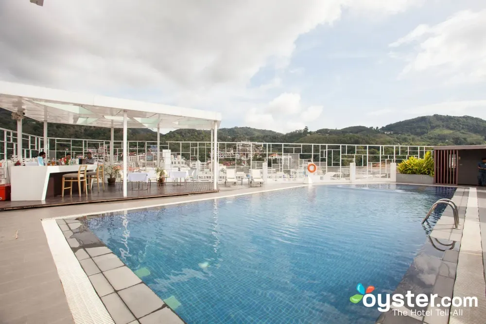 The ASHLEE Heights Patong Hotel & Suites Review: What To REALLY Expect ...