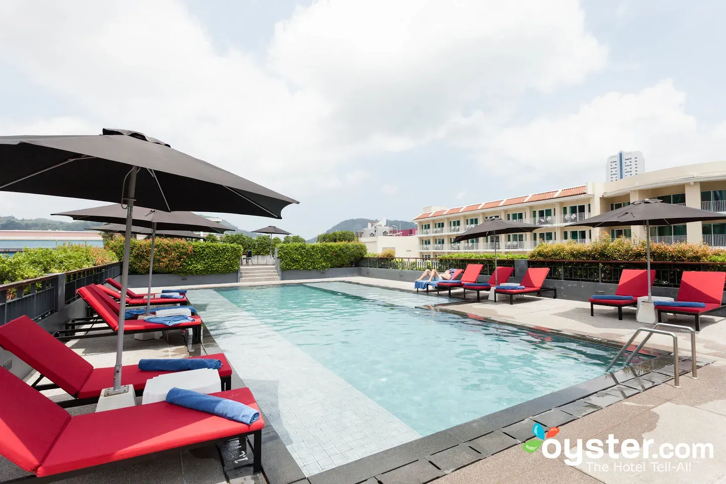 The Lantern Resorts Patong Review: What To REALLY Expect If You Stay ...