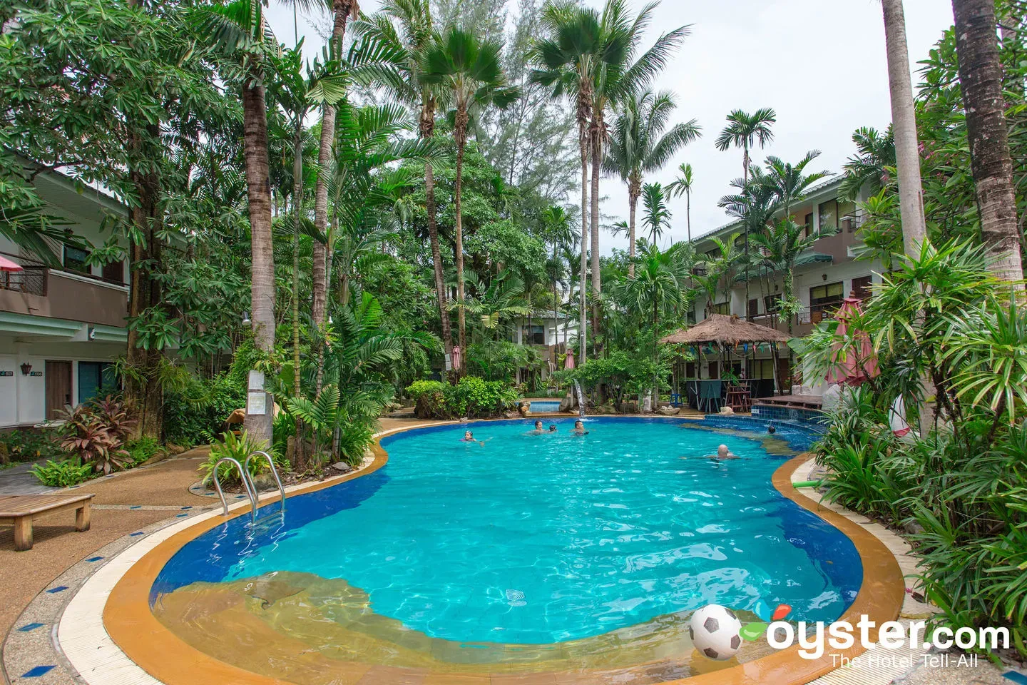 The Viridian Resort Review: What To REALLY Expect If You Stay | Oyster.com