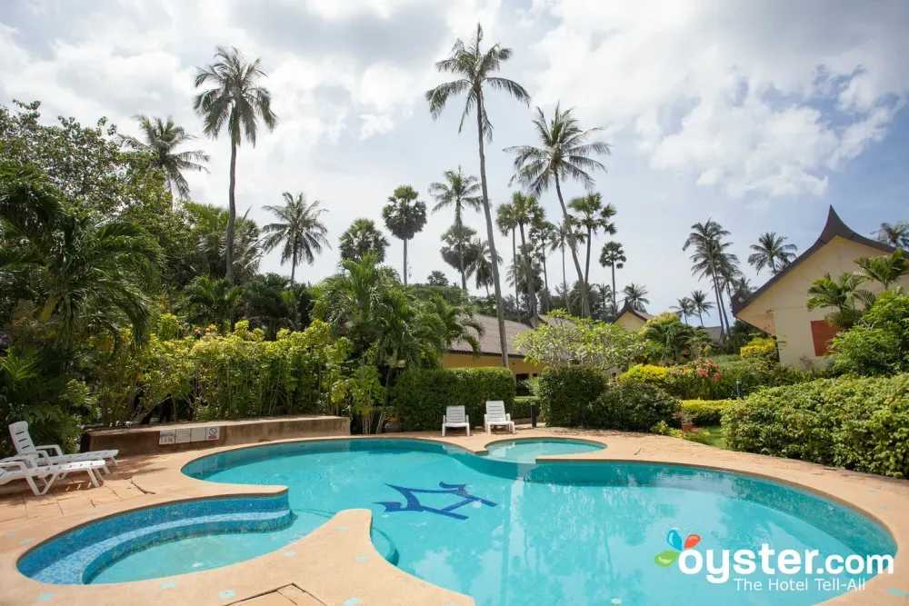 Nai Harn Hotels & Resorts | Oyster.com