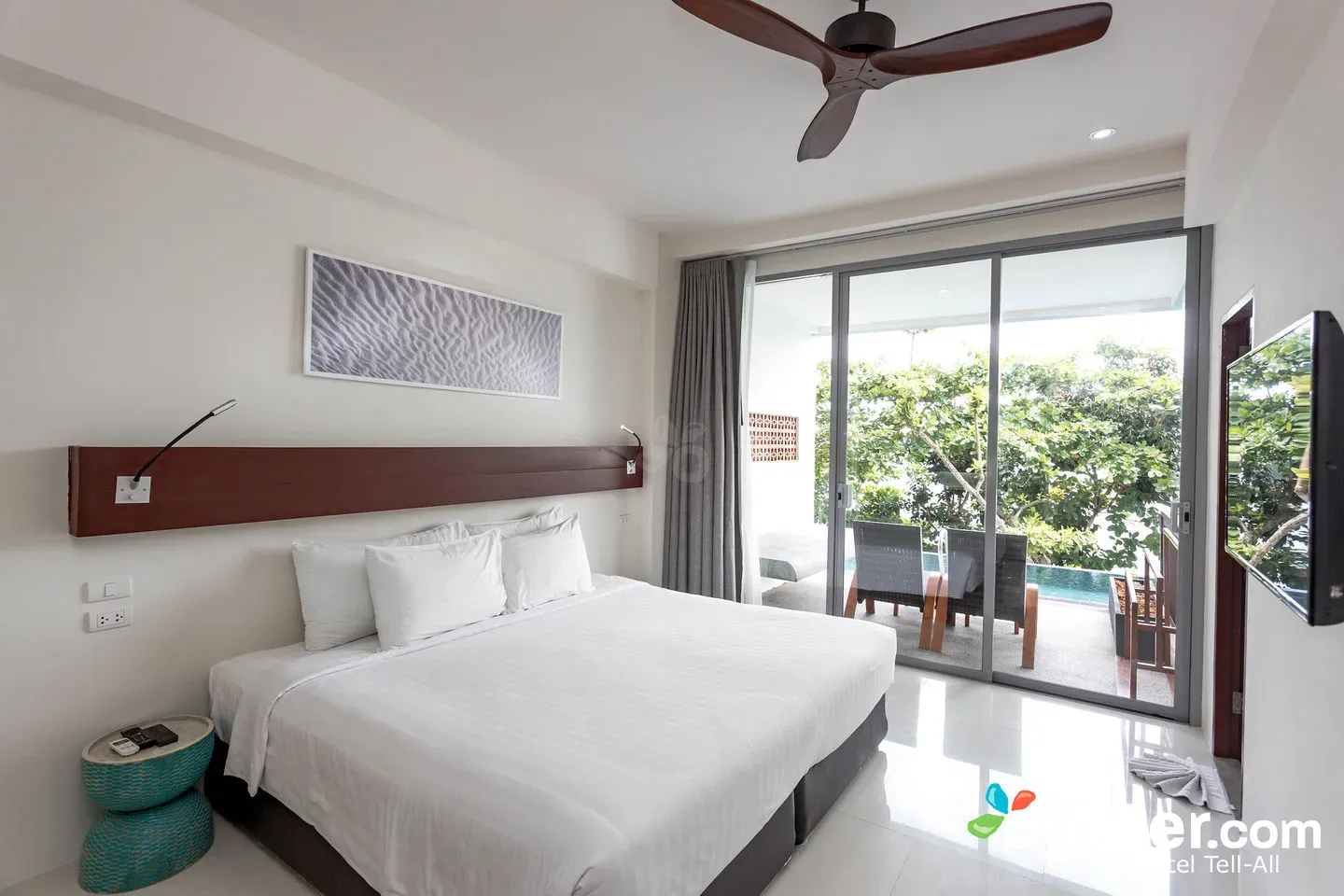 Surin Beach Resort Review: What To REALLY Expect If You Stay | Oyster.com