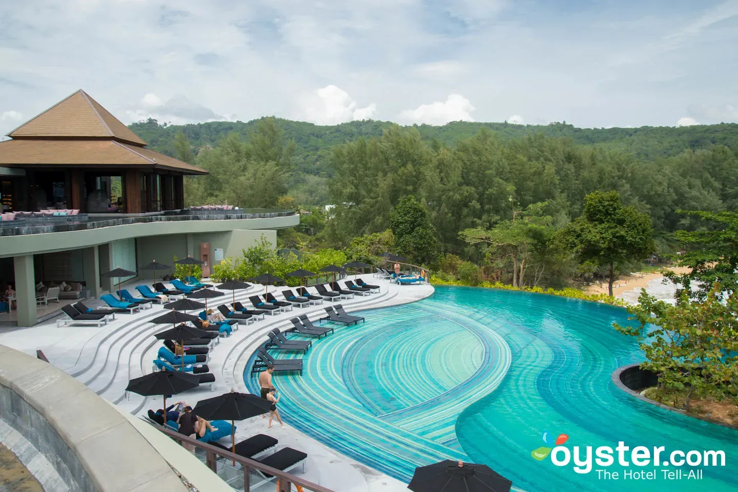 Pullman Phuket Arcadia Naithon Beach Review: What To REALLY Expect If ...