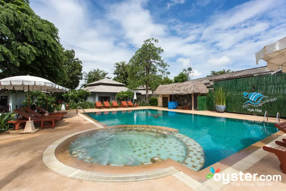 Khao Tao Hotels & Resorts | Oyster.com Hotel Reviews