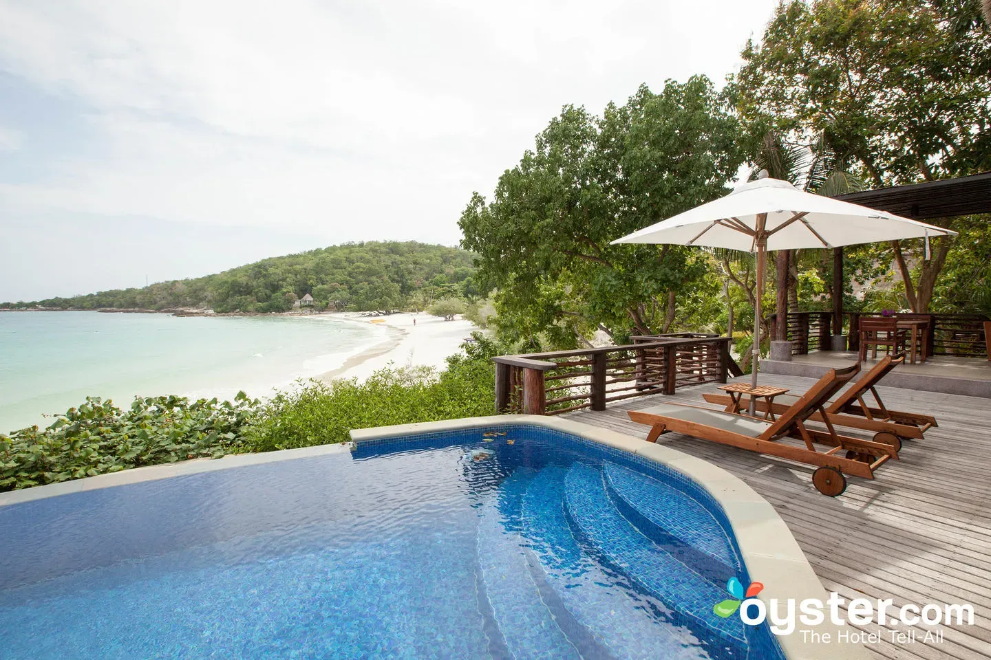 Paradee Resort Review: What To REALLY Expect If You Stay