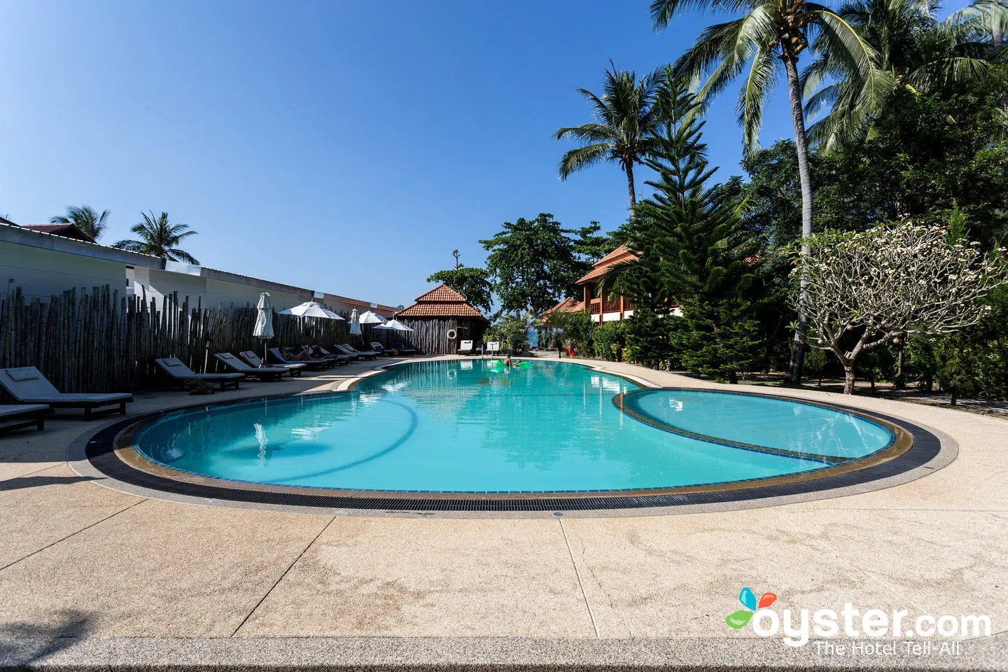 Havana Beach Resort Review: What To REALLY Expect If You Stay