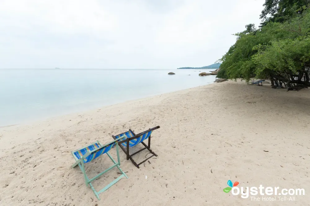 Sabai Beach Resort Review: What To REALLY Expect If You Stay