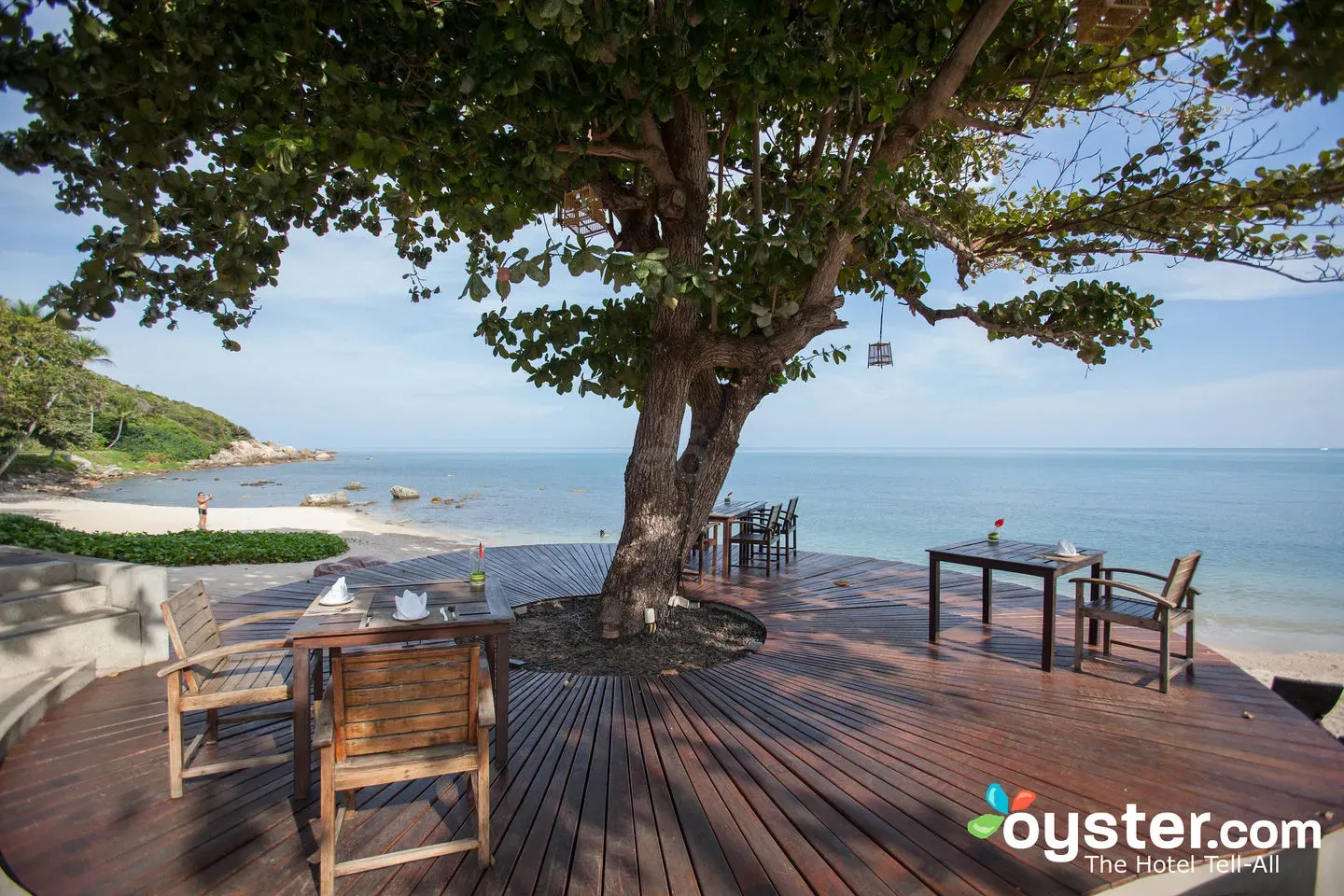 Outrigger Koh Samui Beach Resort Review: What To REALLY Expect If You ...