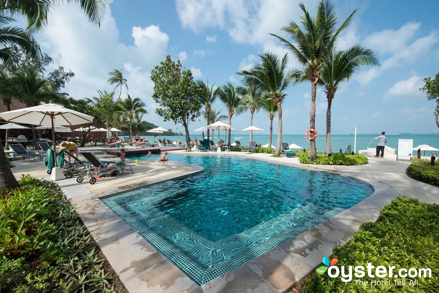 ibis Samui Bophut Review: What To REALLY Expect If You Stay | Oyster.com